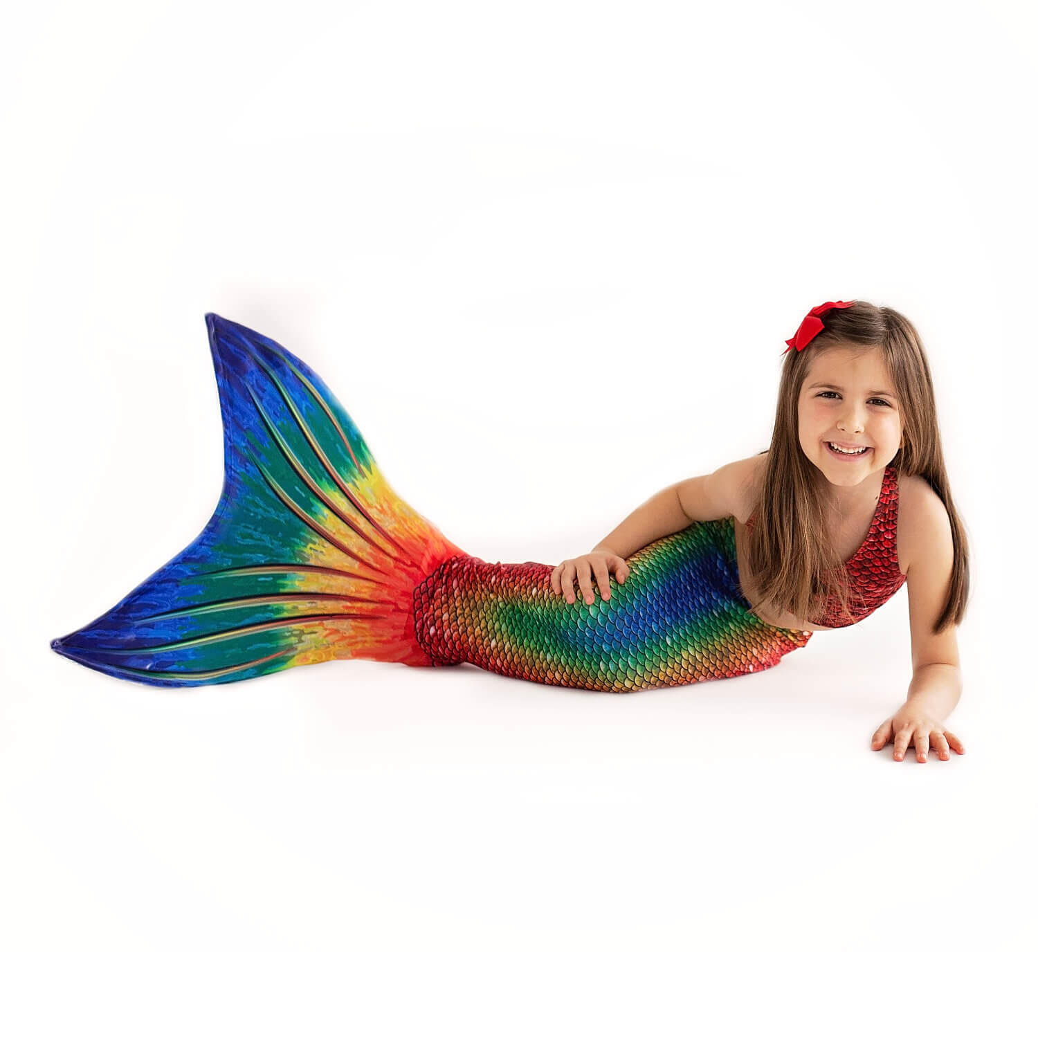 Mermaid Tail Seven Seas XL SUN TAILS | Decathlon