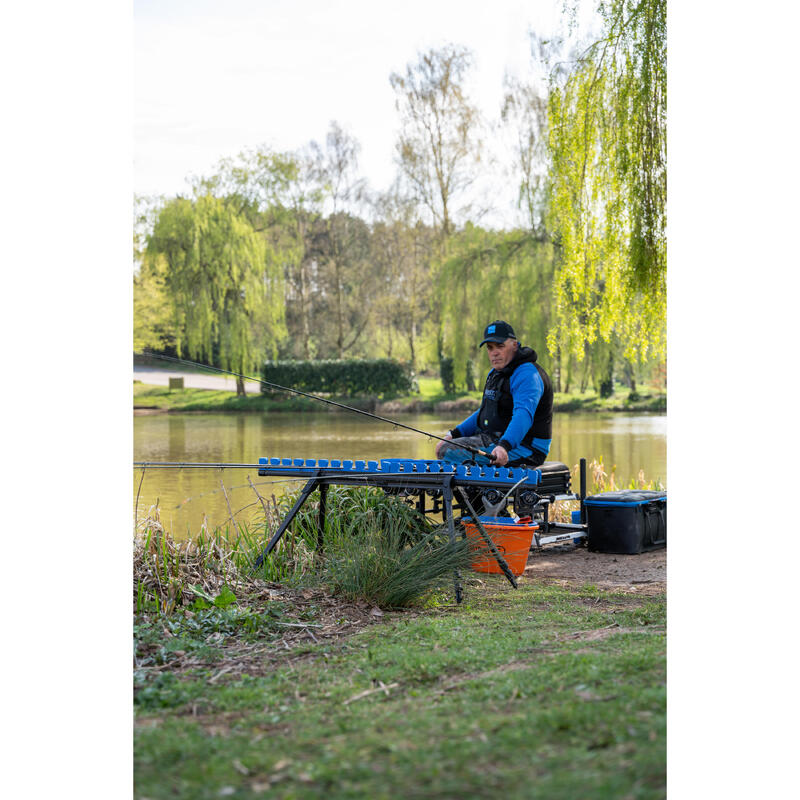 Bottartó Preston Pro Roost Deluxe PRESTON INNOVATIONS - Decathlon