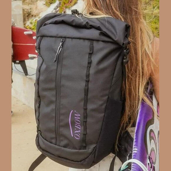 Sac à dos Oxbow Pey Noir OXBOW | Decathlon