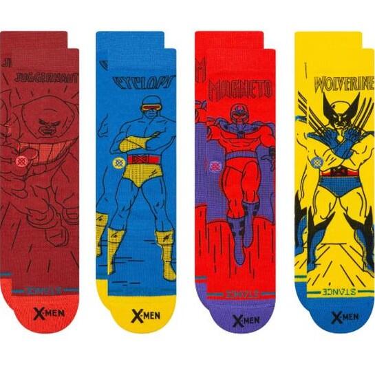 Stance Sam és Twitter Ora zoknik STANCE - Decathlon