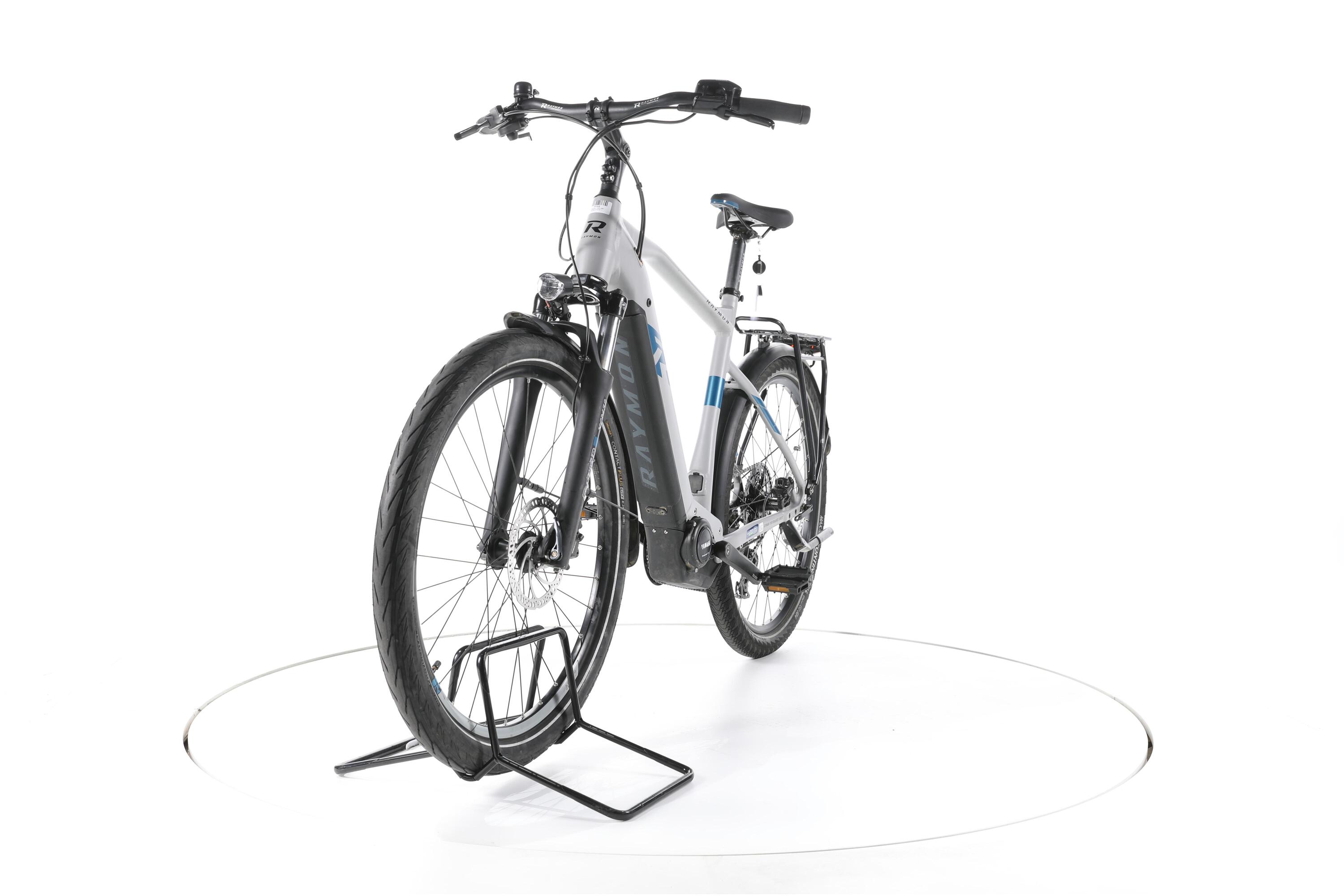 Refurbished - R Raymon TourRay E 5.0 Trekking E-Bike - In gutem Zustand RAYMON | Decathlon