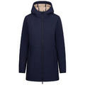Trespass Sine - Női Softshell dzseki, Navy TRESPASS - Decathlon