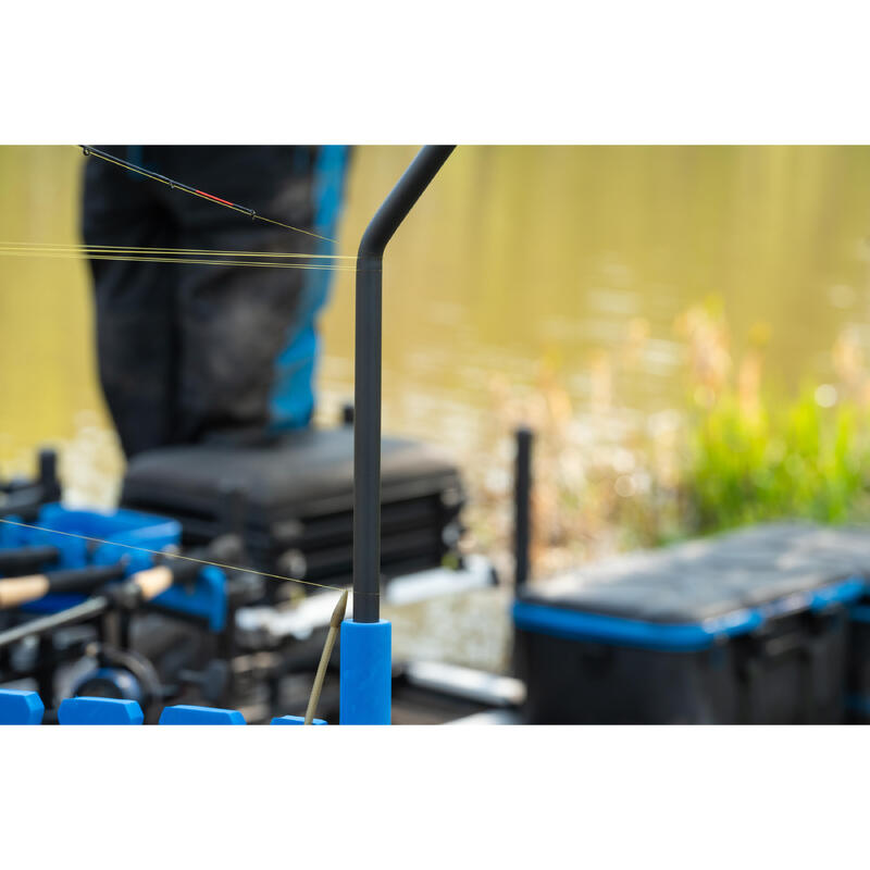 Bottartó Preston Pro Roost Deluxe Stick Combo PRESTON INNOVATIONS ...