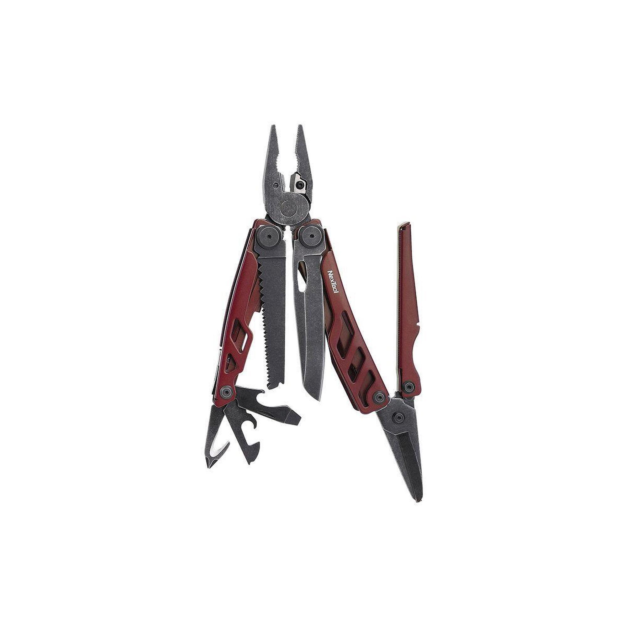 Multitool Flagship Pro NE20279 16 funkcji NEXTOOL | Decathlon