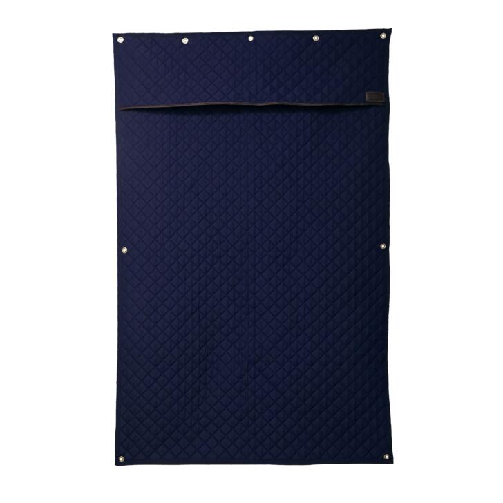 Kentucky Stable Curtain Zwart - KENTUCKY HORSEWEAR | Decathlon