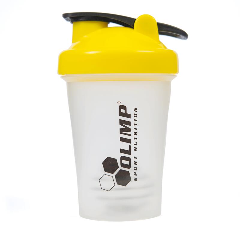 Shaker Olimp ONE - 400 ml OLIMP SPORT | Decathlon