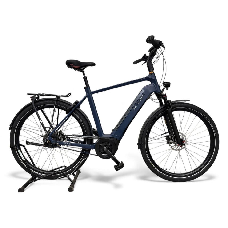 Kalkhoff Elektrische Fiets