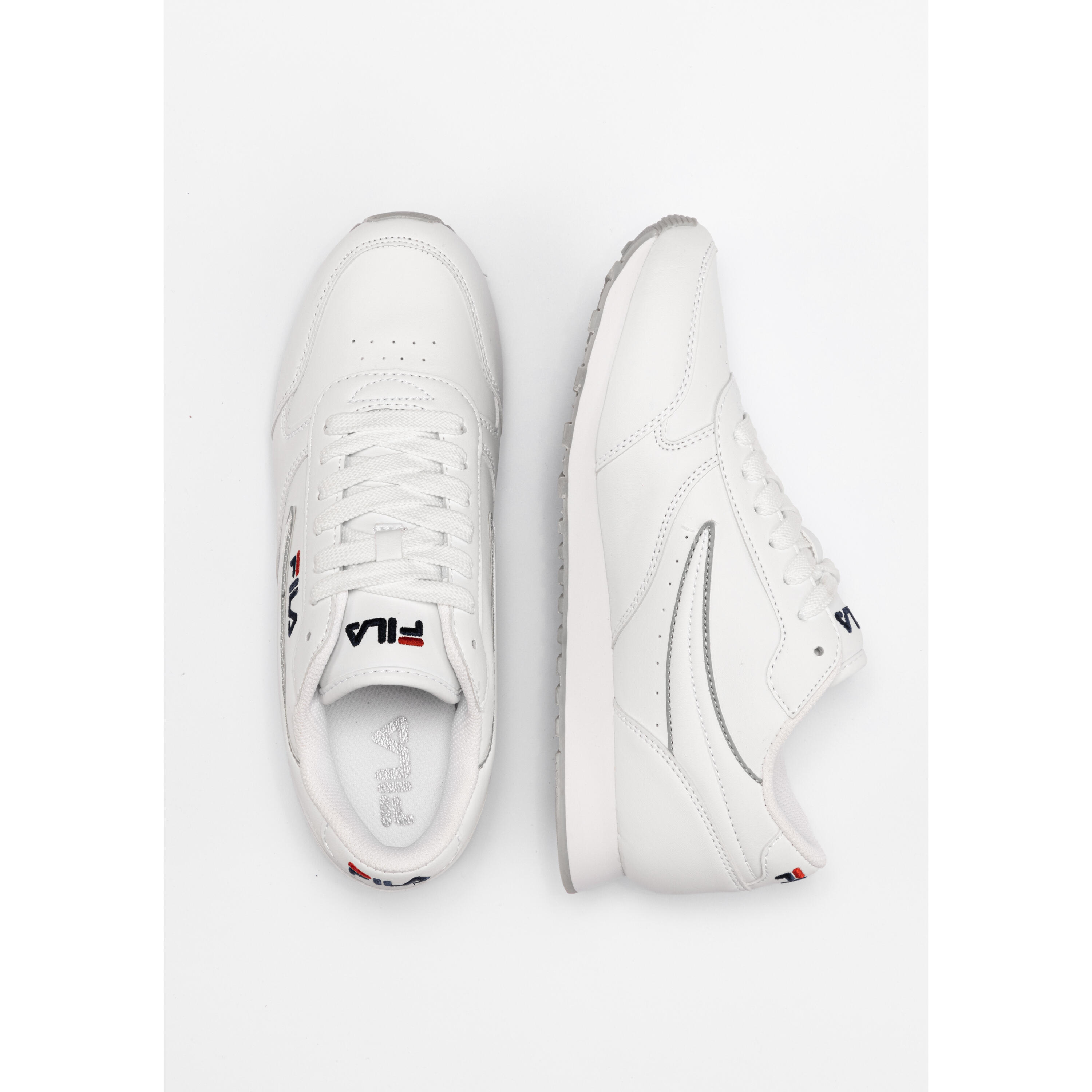 Trainers Fila Orbit Low FILA | Decathlon