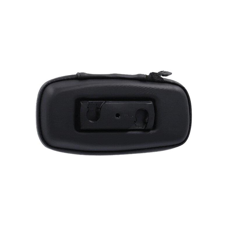 Kerékpár nyeregtáska MRS síntartó, szett nem tartozék XLC - Decathlon