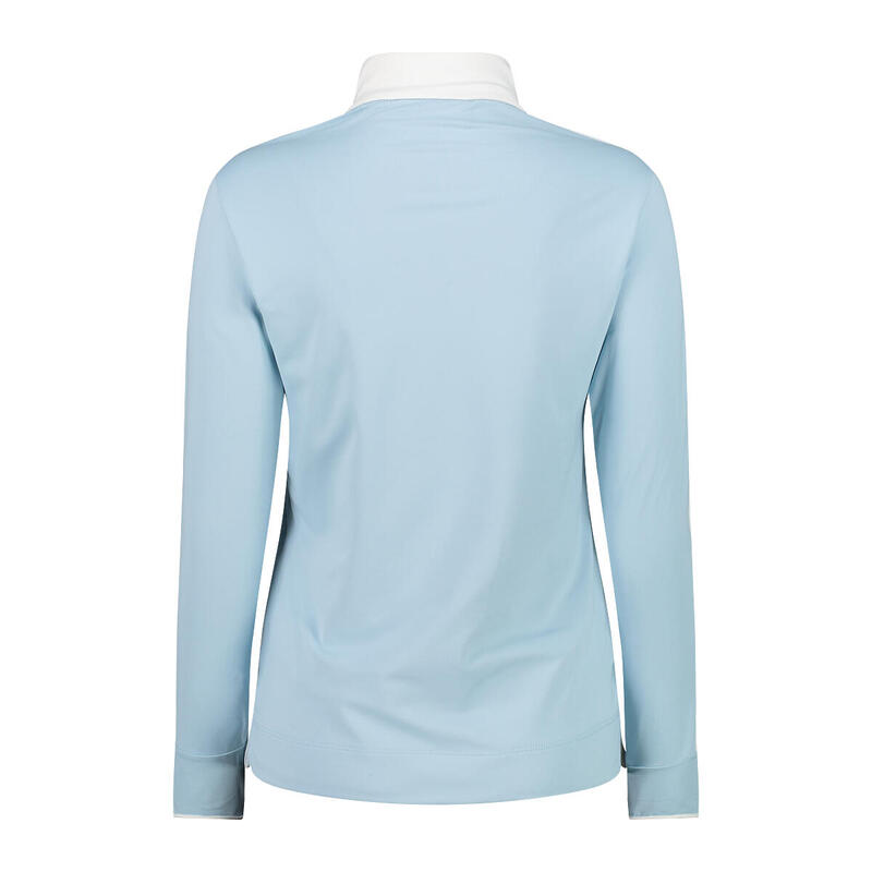 Polaire softech col roulé femme CMP CMP | Decathlon