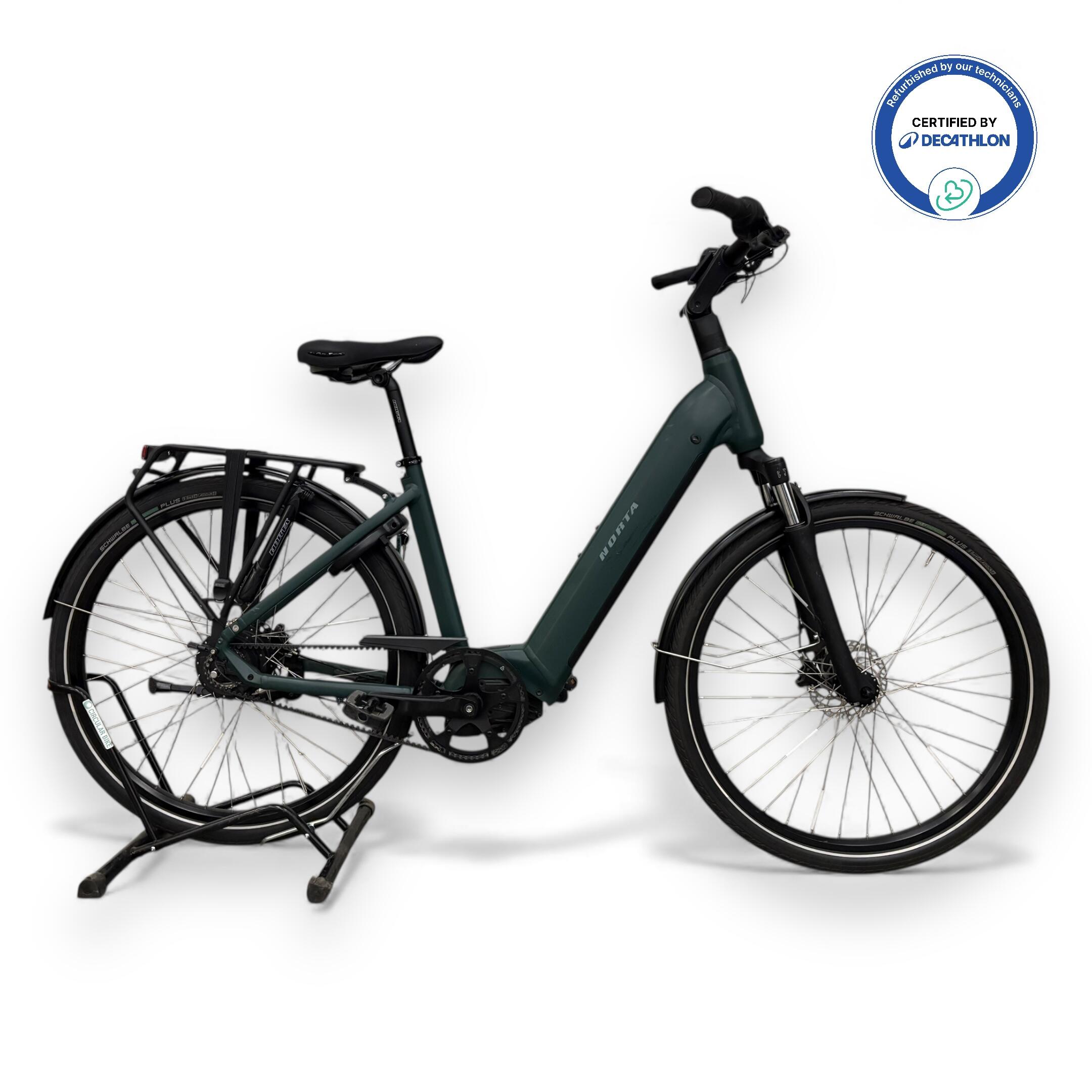 Norta Elektrische Fiets