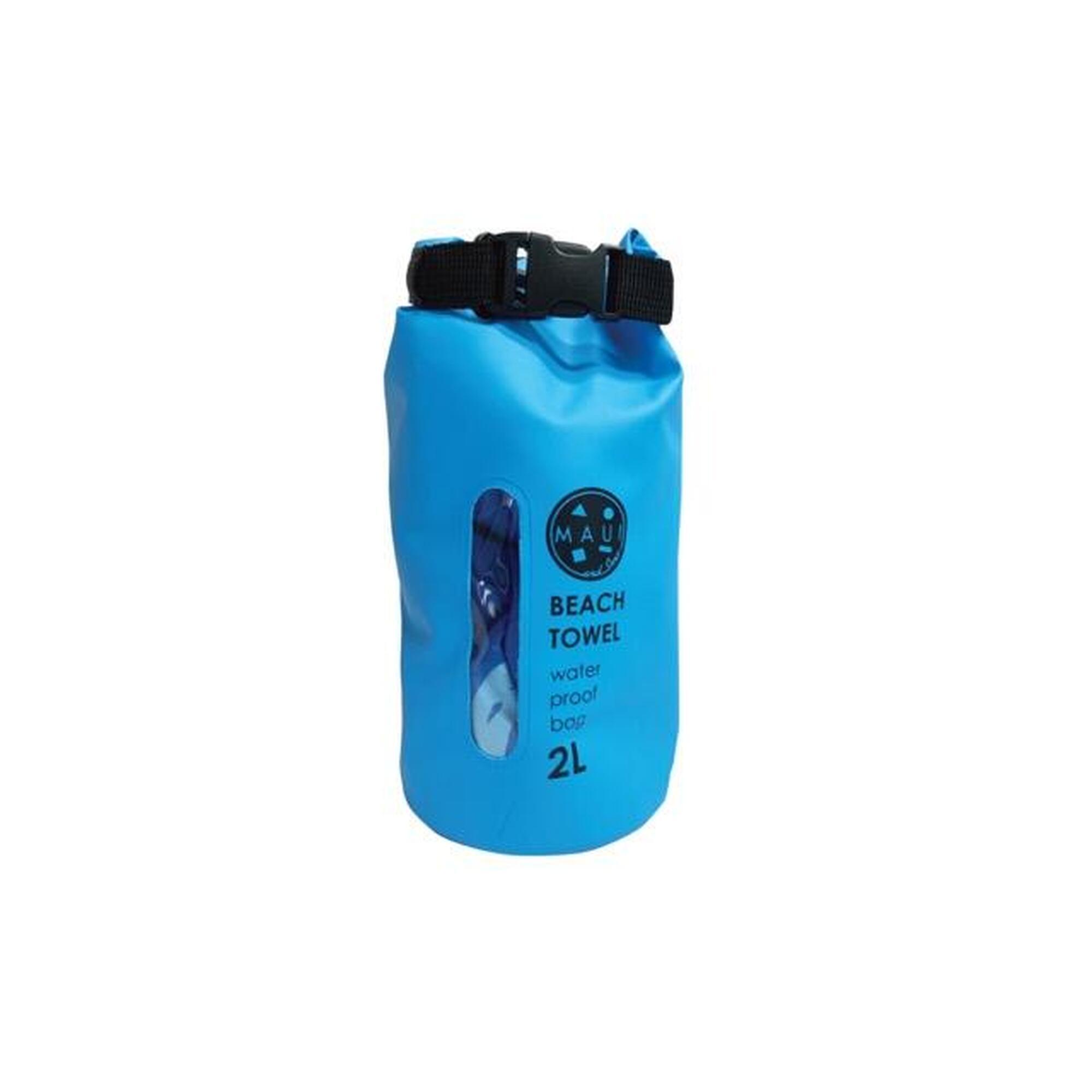 MAUI AND SONS - Prosop plajă microfibră Maui & Sons Rebel Riders 90x180 ...