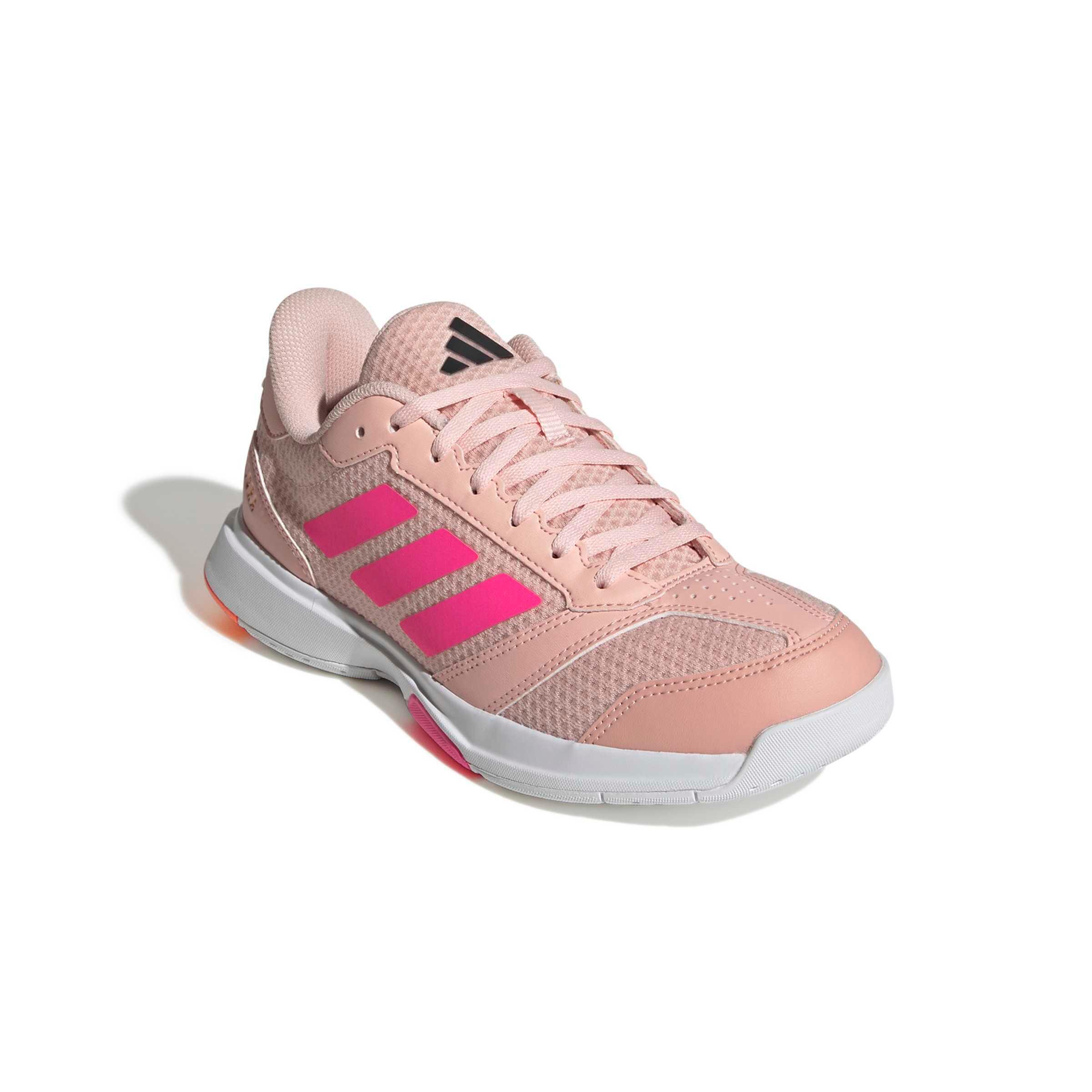 Chaussures indoor femme adidas Ligra 8 | Decathlon