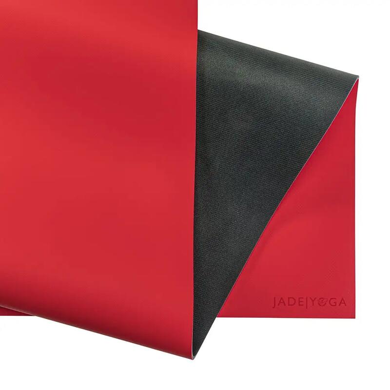 Mata do jogi Jade Yoga Extra 4,5mm JADE YOGA | Decathlon