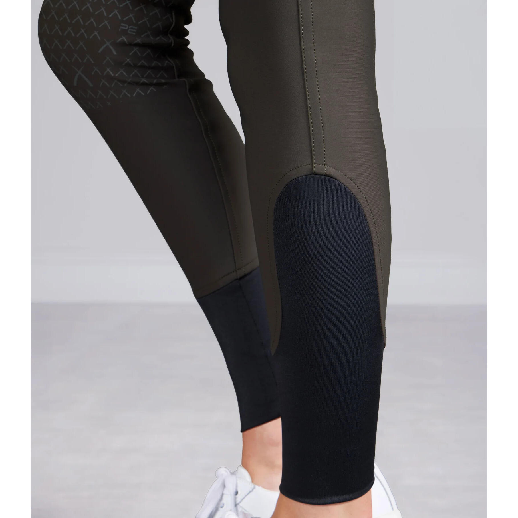 Damesbroek met volledige grip Premier Equine Elixir | Decathlon