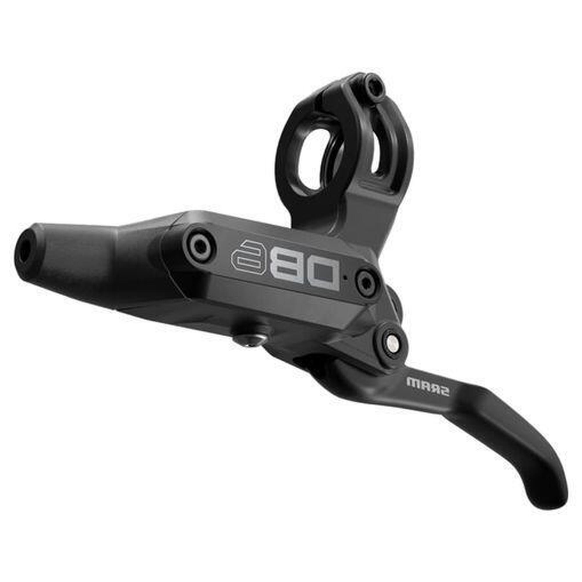 Levier de Frein Complet Gauche Sram DB6 (Sans Durite) Noir SRAM | Decathlon