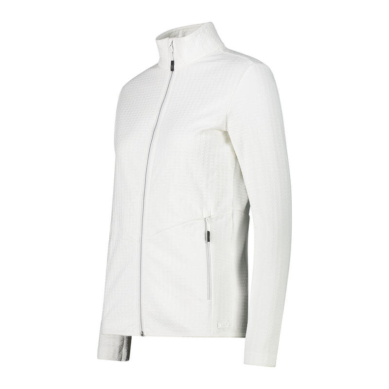 Polaire softech zippé femme CMP CMP | Decathlon