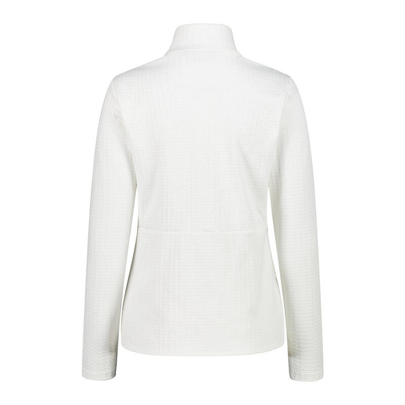 Polaire softech zippé femme CMP CMP | Decathlon