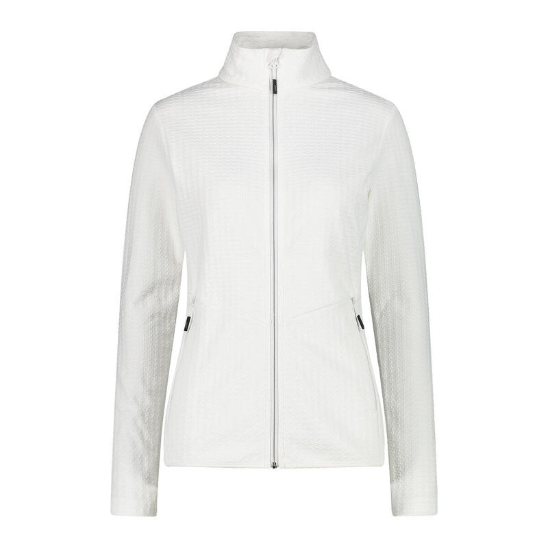 Polaire softech zippé femme CMP CMP | Decathlon