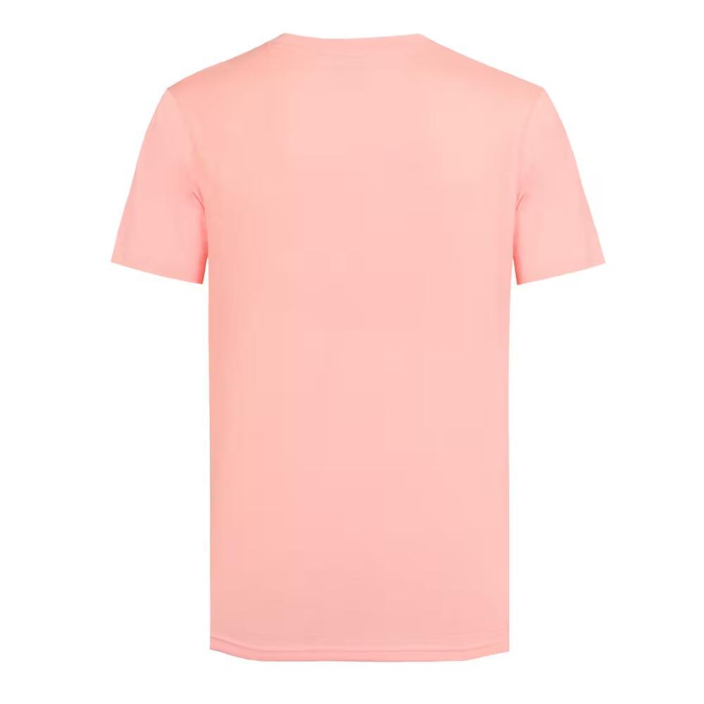 T-shirt Rose Homme Gotcha Fishman | Decathlon