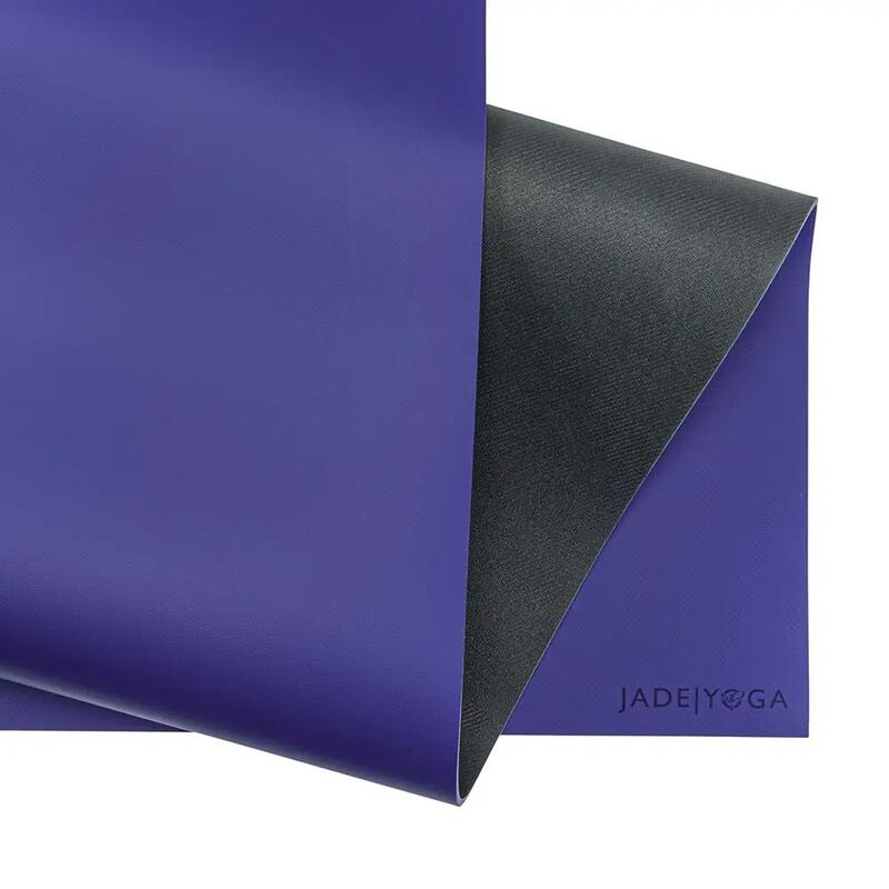 Mata do jogi Jade Yoga Extra 4,5mm JADE YOGA | Decathlon