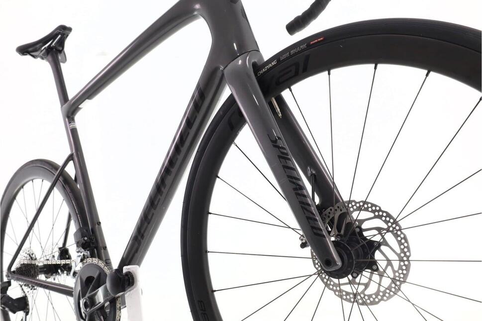 Vélo de route reconditionné · Tarmac AXS 12V · Très bon état | Decathlon