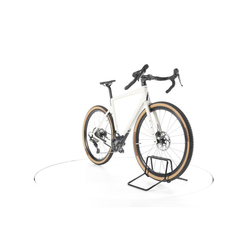 Reconditionné - Rose Backroad GRX RX820 1x12 2024 - Très Bon ROSE | Decathlon