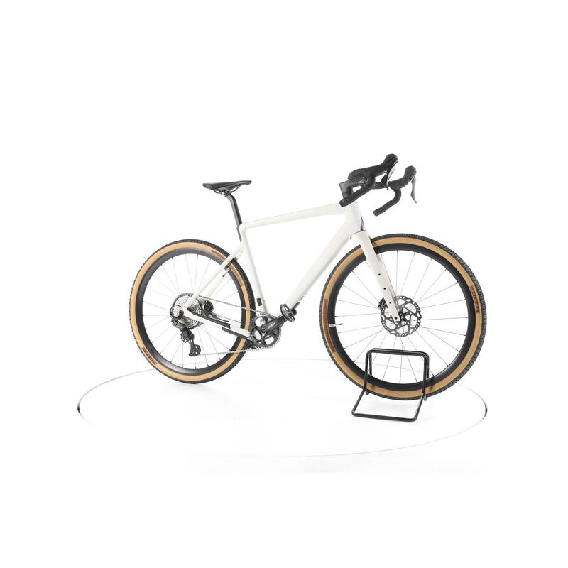 Reconditionné - Rose Backroad GRX RX820 1x12 2024 - Très Bon ROSE | Decathlon