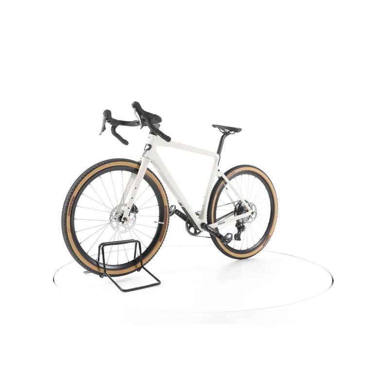 Reconditionné - Rose Backroad GRX RX820 1x12 2024 - Très Bon ROSE | Decathlon