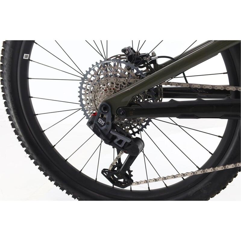 Ebike reconditionné · Turbo Levo SL Expert GX AXS · Très bon état ...