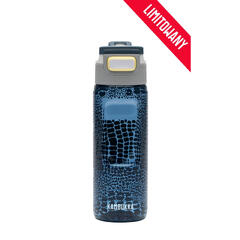 Kambukka butelka na wodę Elton 750 ml - Pure Python KAMBUKKA | Decathlon