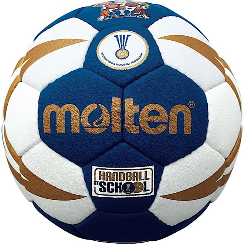Mini ballon Molten HX1300 T0 Roy MOLTEN | Decathlon