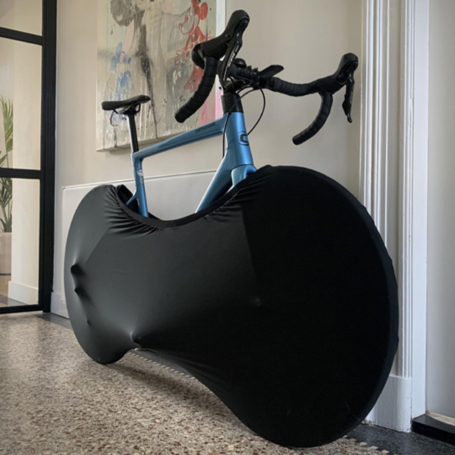 Schutzhülle DS Covers Wheel Bike Sock DS COVERS | Decathlon