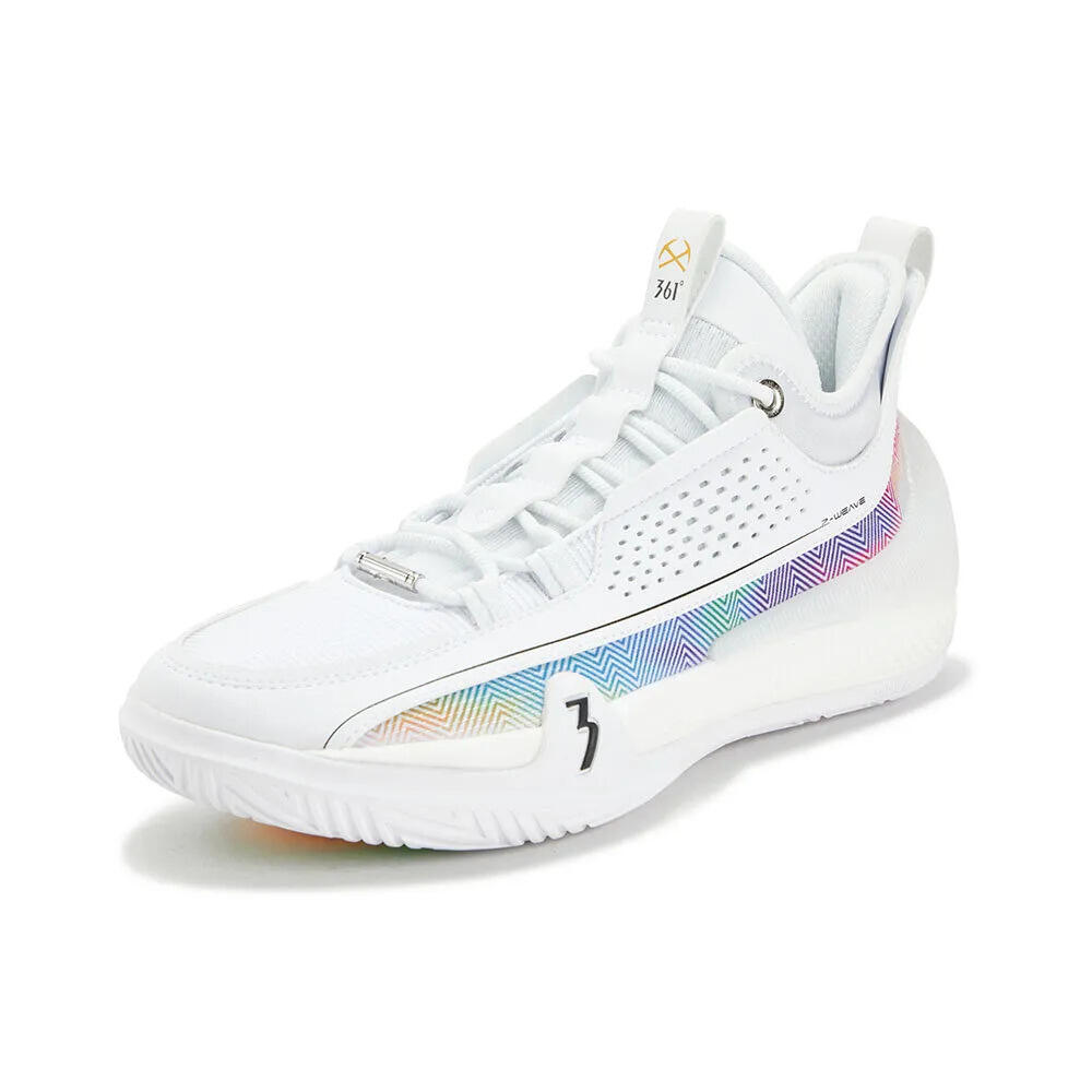 Scarpe da basket 361° Zen 7 - Aaron Gordon 361DEG | Decathlon