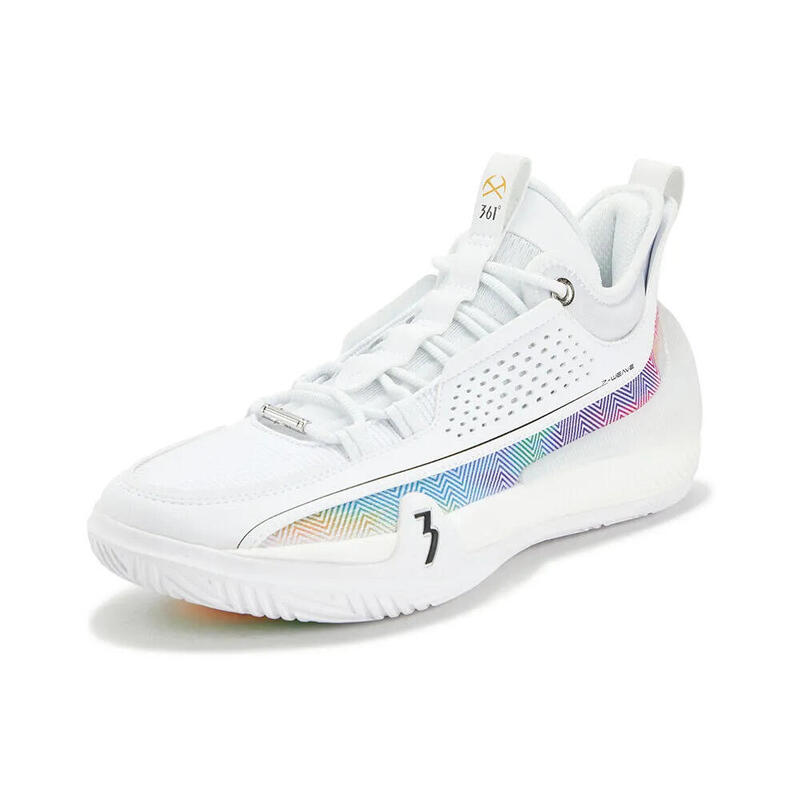 Chaussures de basketball 361° Zen 7 - Aaron Gordon 361° | Decathlon