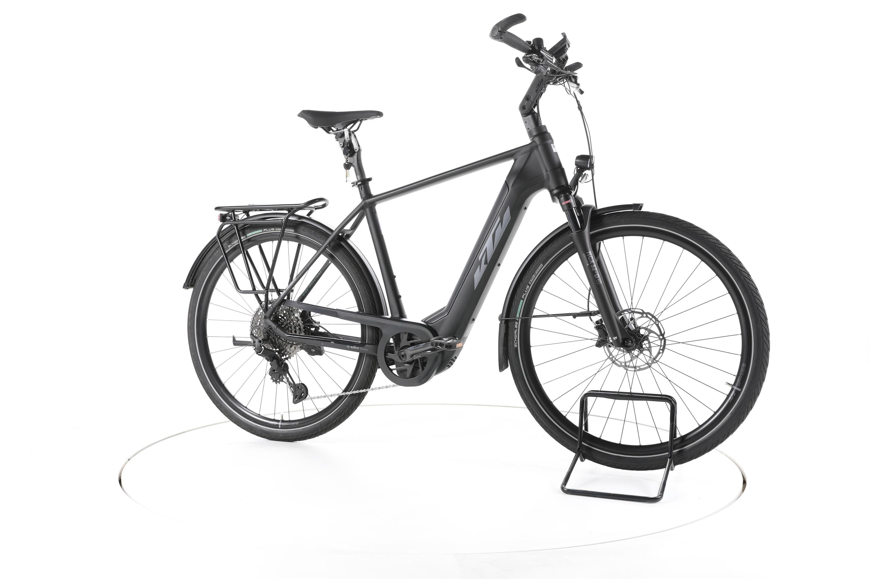 Refurbished - KTM Macina Style 720 Trekking E-Bike 2024 - Sehr gut | Decathlon