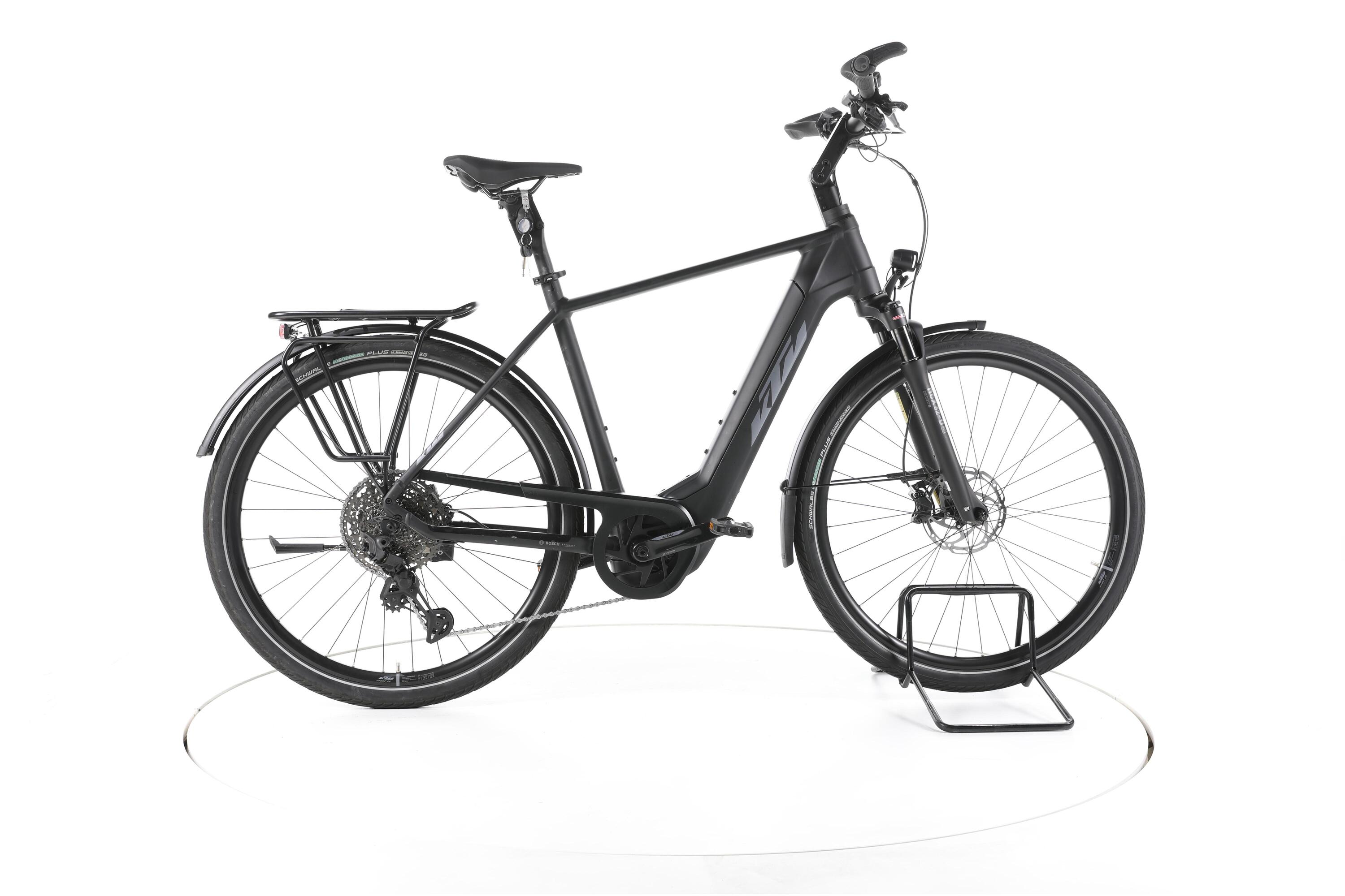 Refurbished - KTM Macina Style 720 Trekking E-Bike 2024 - Sehr gut | Decathlon