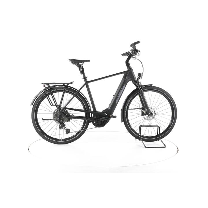 Second Life - KTM Macina Style 720 Trekking E-Bike 2024 - Bardzo dobry ...