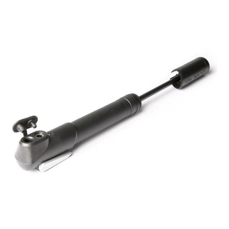 Mini Pompe Noir BBB Windwave BBB CYCLING | Decathlon