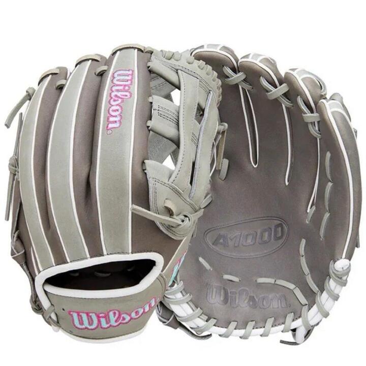 Wilson WBW10396012 A1000 DW5 12 Inch LH Model WILSON | Decathlon