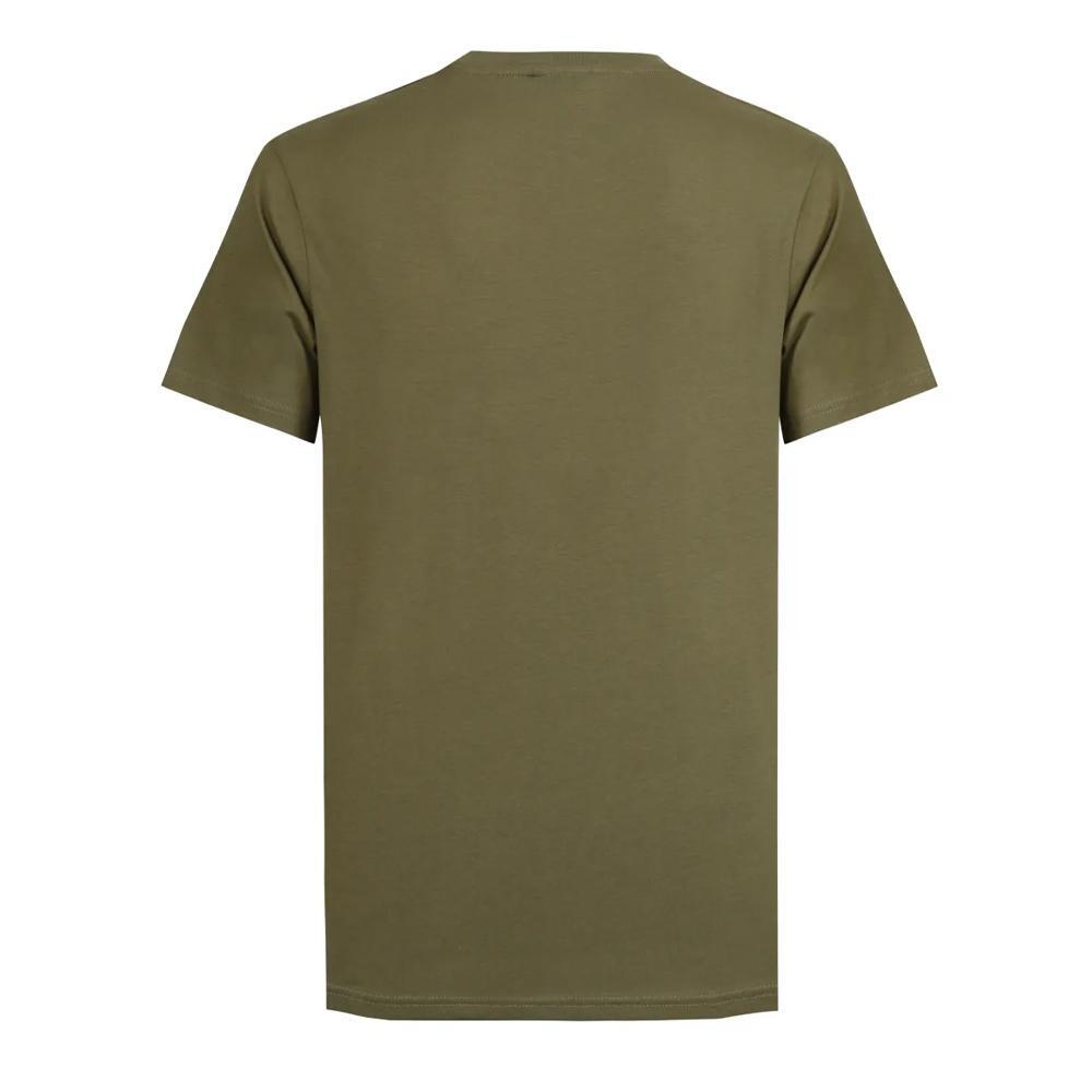 T-shirt Kaki Homme Gotcha Yards | Decathlon