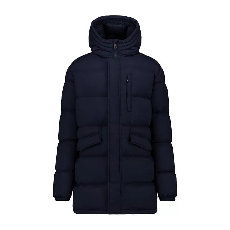 Doudoune à Capuche Jott SCOTT JOTT | Decathlon