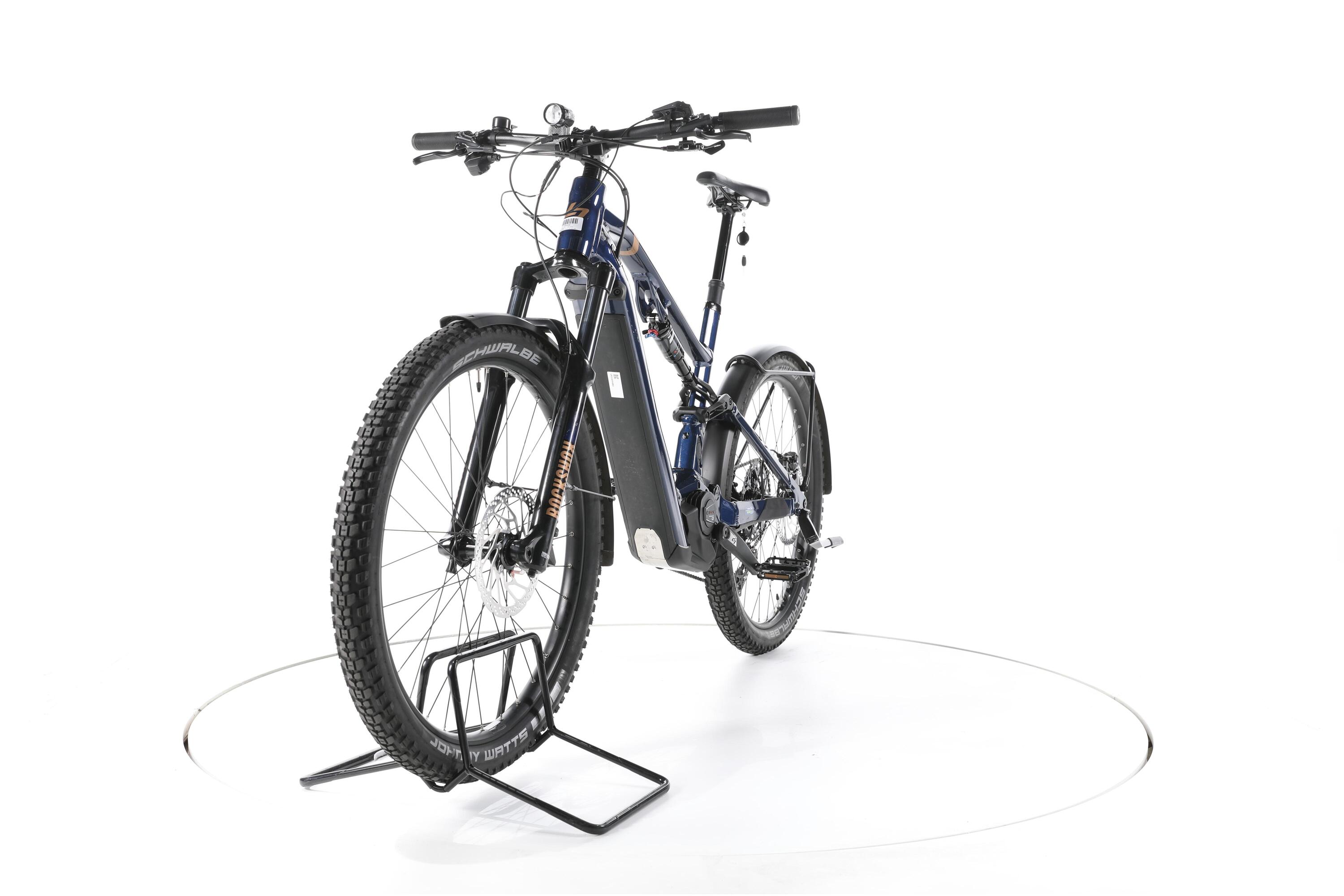 Refurbished - Lapierre e-Explorer FS 9.7 SUV E-Bike 2023 - Sehr gut | Decathlon