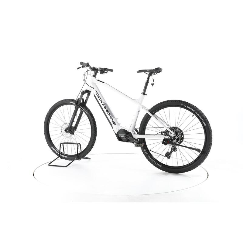 Reconditionné - Rock Machine Torrent INT e90 Vélo électrique - Très Bon ...