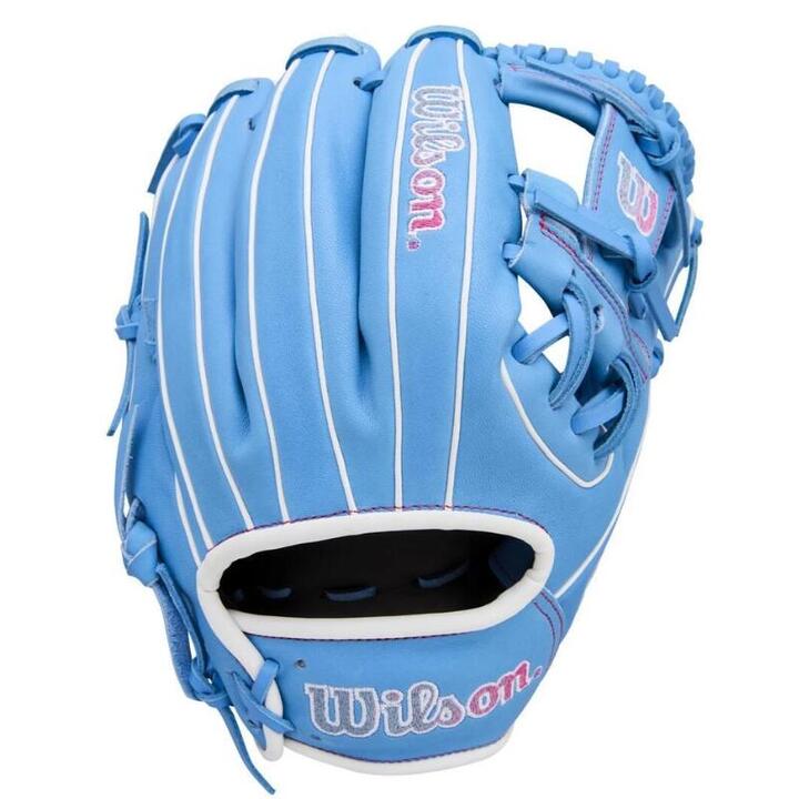 Wilson WBW103957115 A1000 1786 11,5 Inch LH Model WILSON | Decathlon
