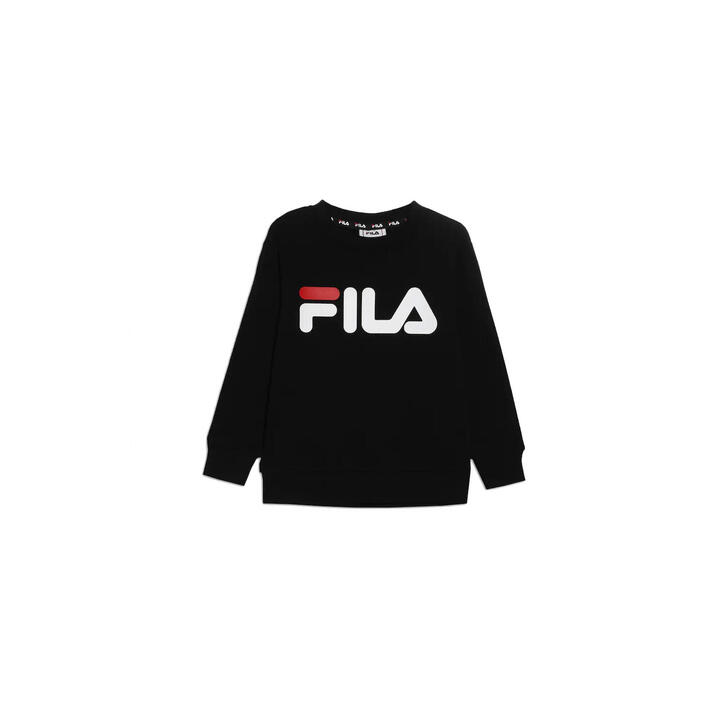 Sweat Enfant Kids Classic Logo Crew FILA | Decathlon