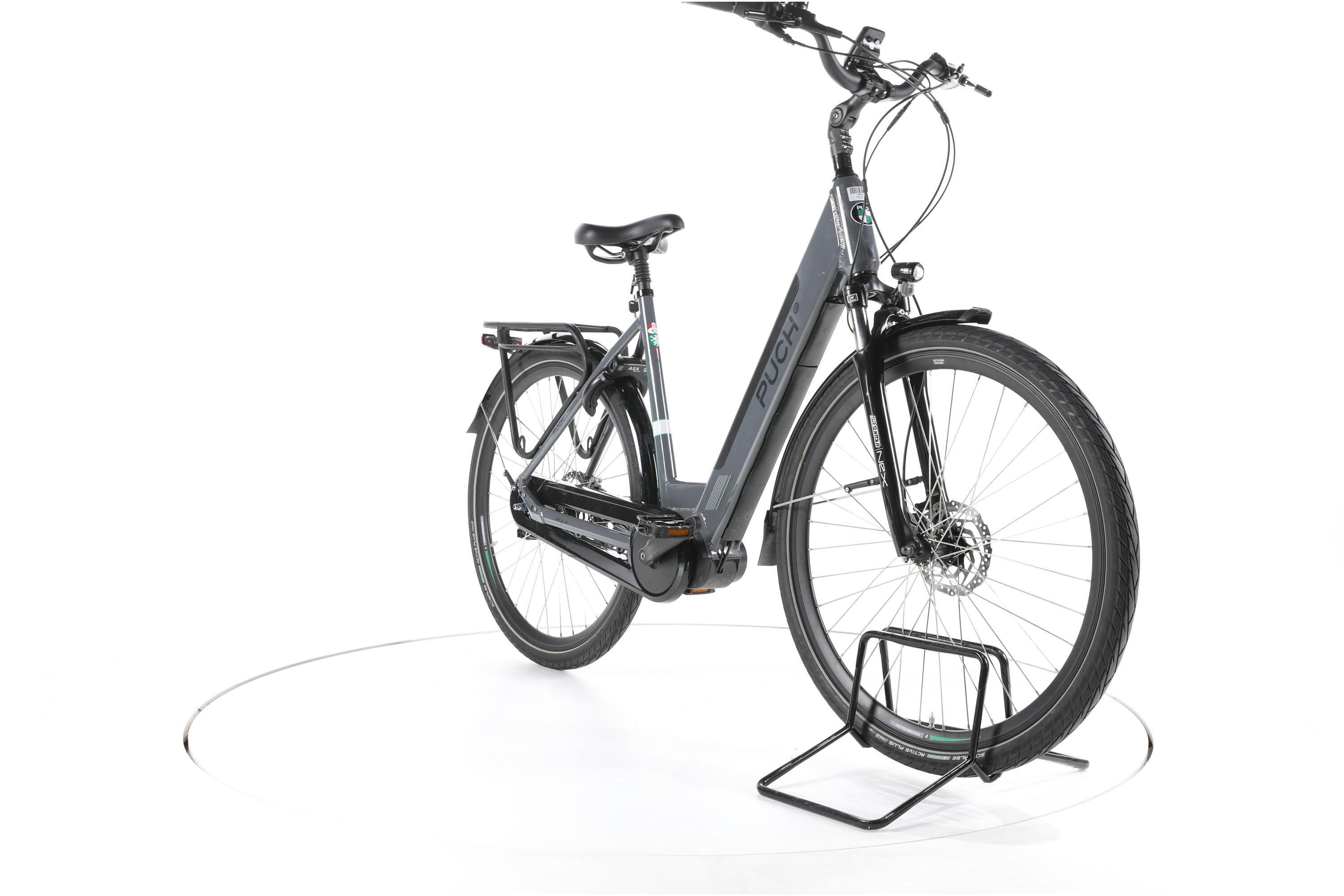 Ebike ricondizionata · Puch C 3.3 · Ottime condizioni PUCH | Decathlon