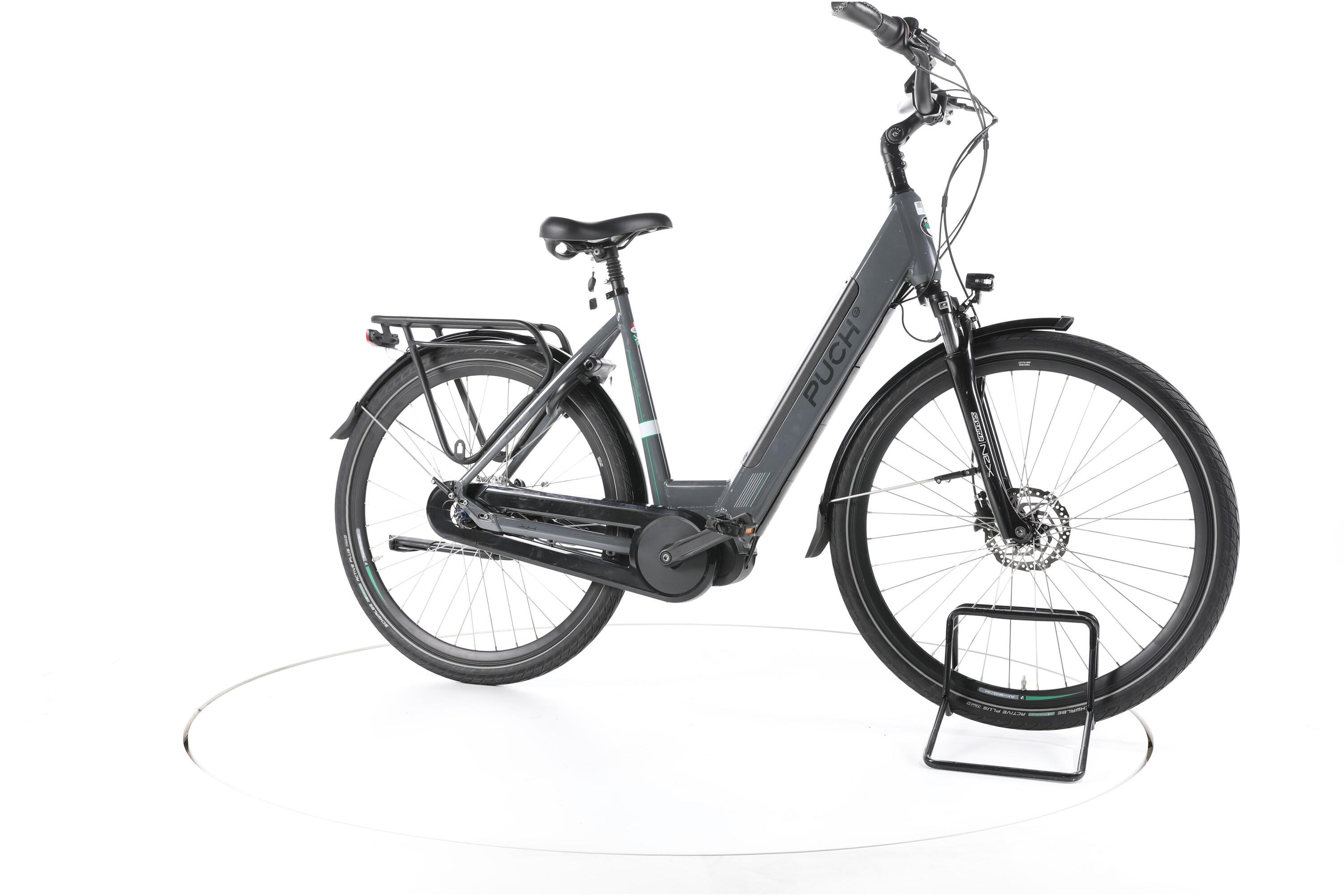Ebike ricondizionata · Puch C 3.3 · Ottime condizioni PUCH | Decathlon