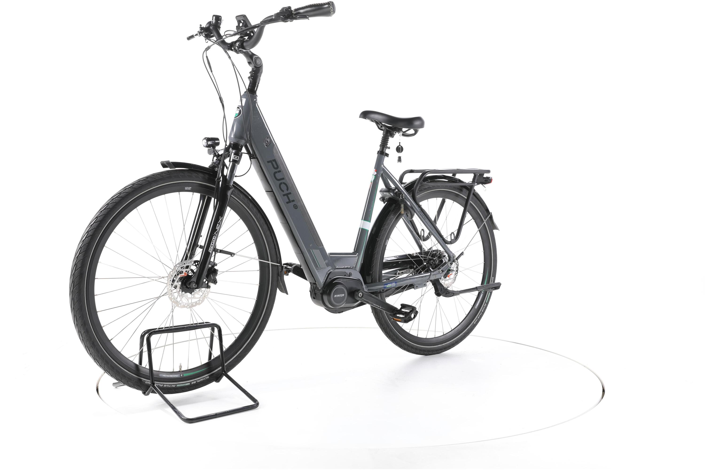 Ebike ricondizionata · Puch C 3.3 · Ottime condizioni PUCH | Decathlon