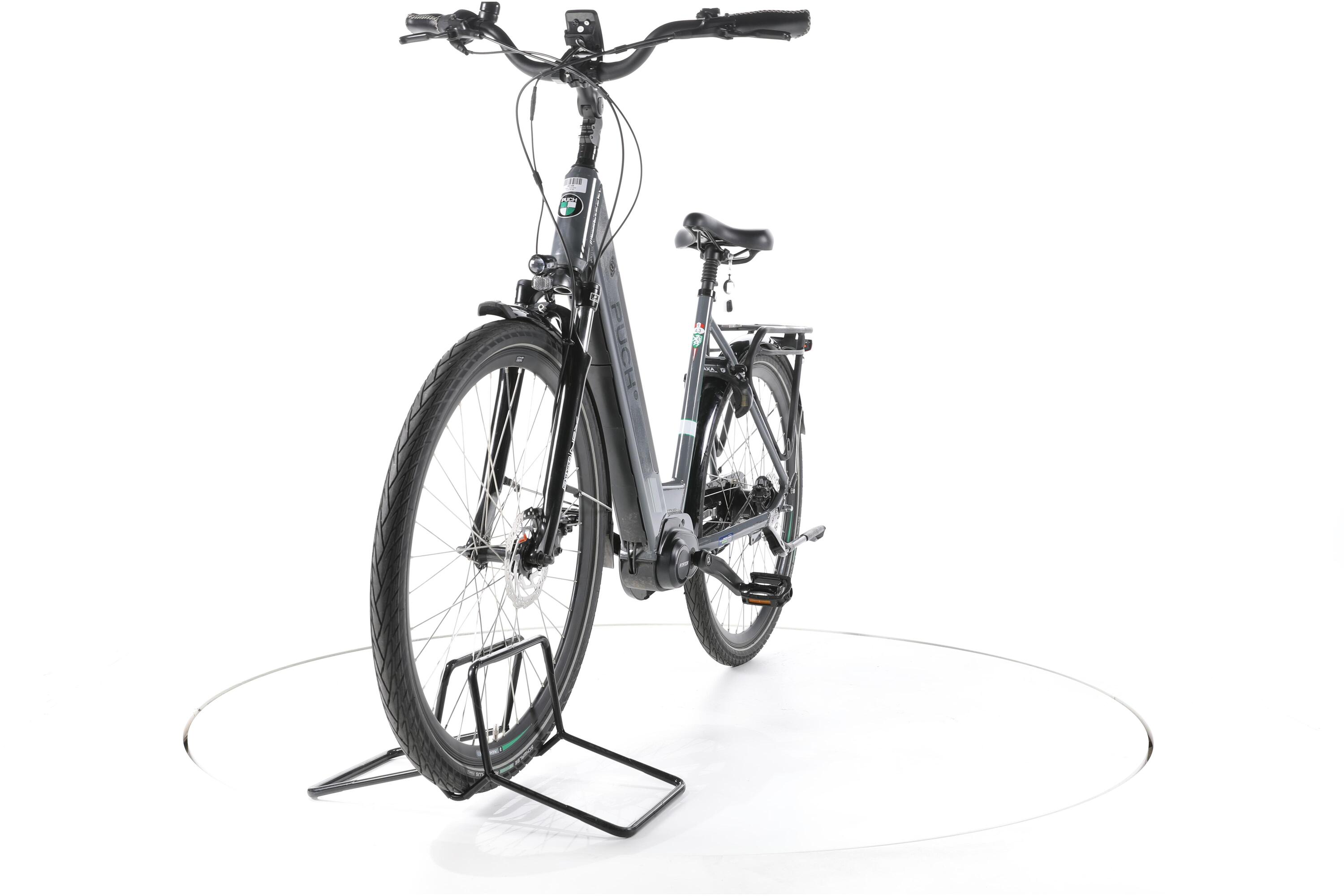 Ebike ricondizionata · Puch C 3.3 · Ottime condizioni PUCH | Decathlon